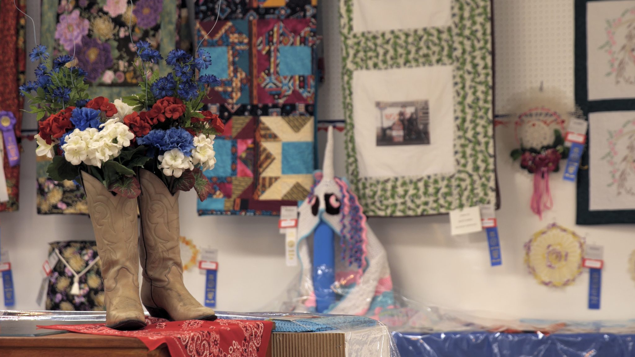 Open Class Entry Information - Asotin County Fair and Rodeo