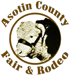 Asotin County Fair – Asotin, Washington - Asotin County Fair and Rodeo
