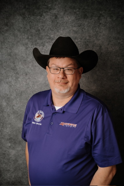 Board Members - Asotin County Fair and Rodeo